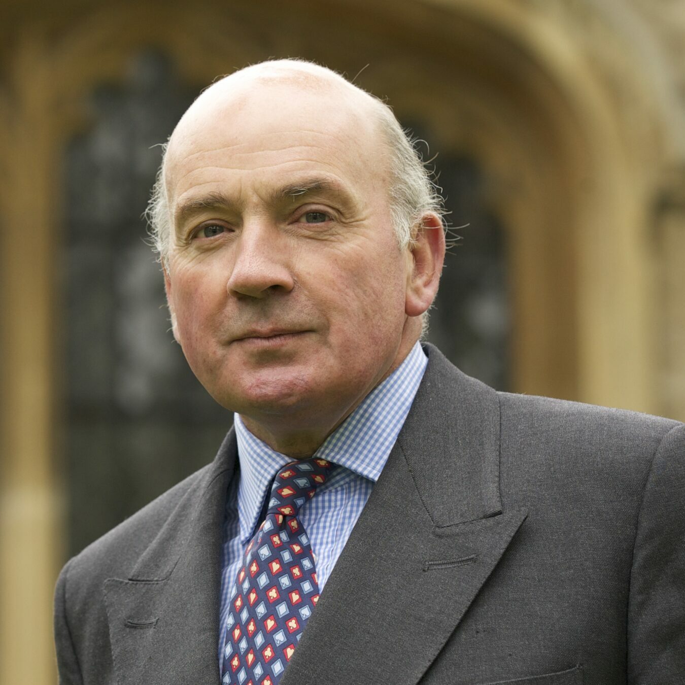 Our Patrons & celebrity supporters - Hope and Homes