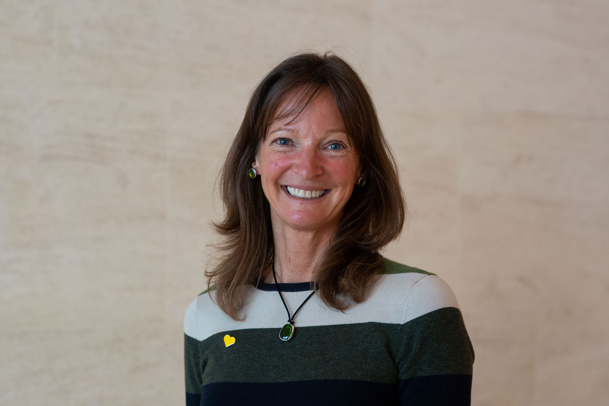 Our Trustees | Hope and Homes for Children