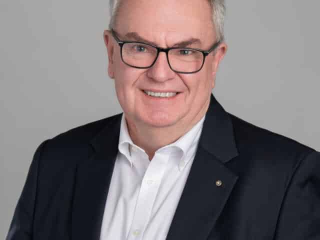 Our Patrons & celebrity supporters - Hope and Homes for Children