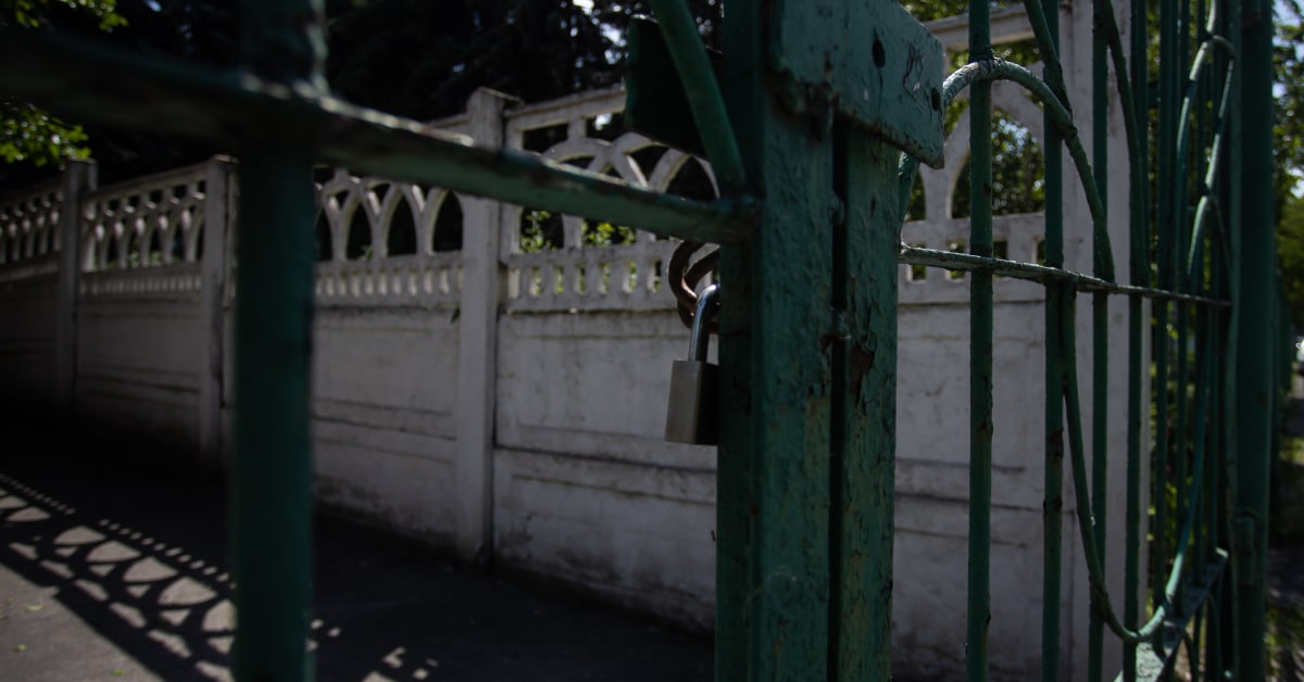 Dr. Barry Bogin: "Orphanages everywhere in the world should be ...