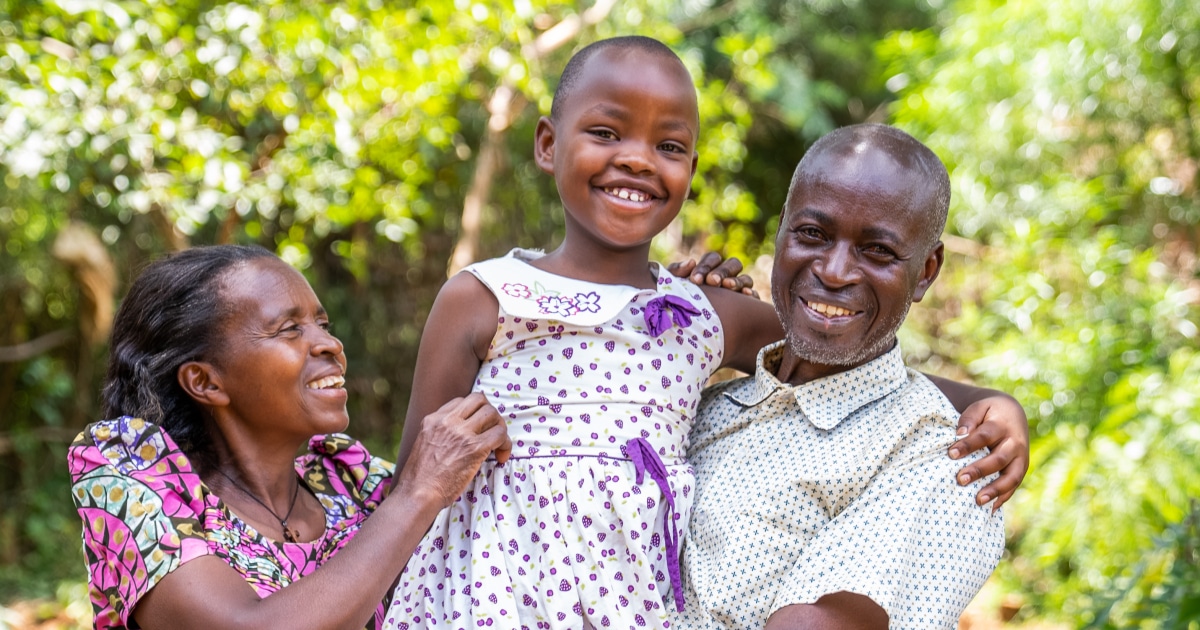 Orphanages in Rwanda: Uwase's inspiring journey back to family - Hope ...