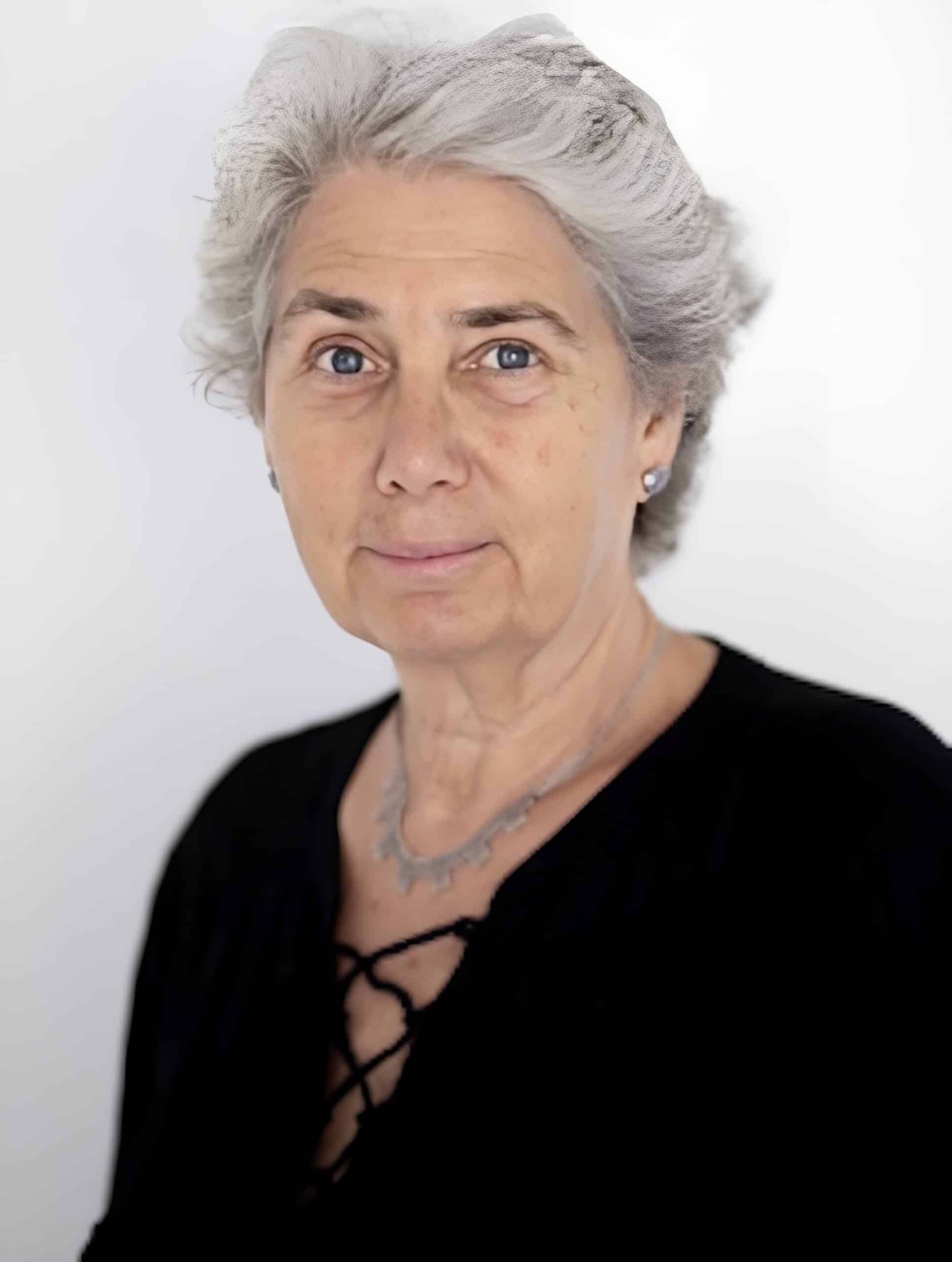 Our Trustees | Hope and Homes for Children