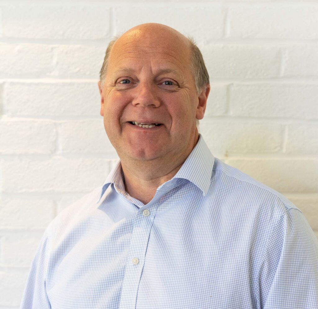 Our Trustees | Hope and Homes for Children