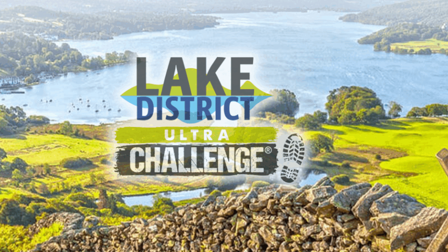 Lake District Ultra Challenge 2026 - Hope and Homes for Children